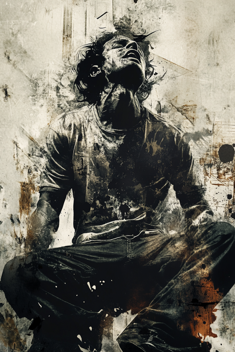 Behind the Mic Battles: Dissecting Hip-Hop Beef Analysis | Relentlessaaron