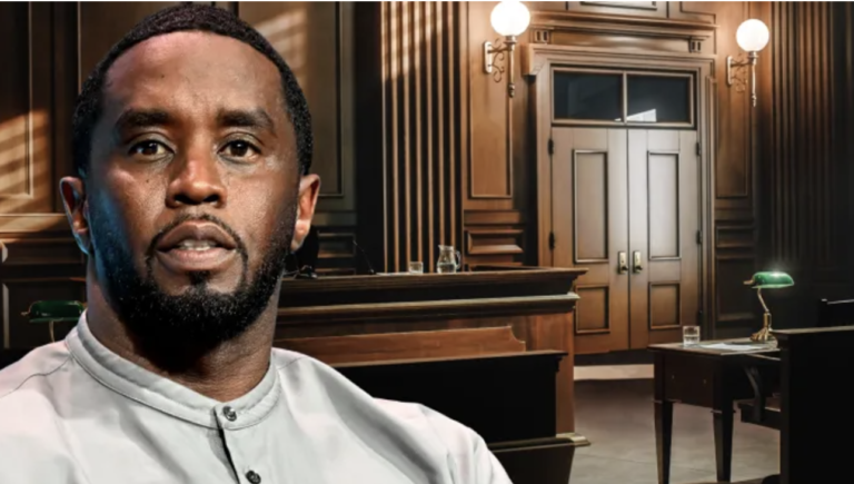 Sean ‘Diddy’ Combs Denied Bail for Third Time: | Relentlessaaron