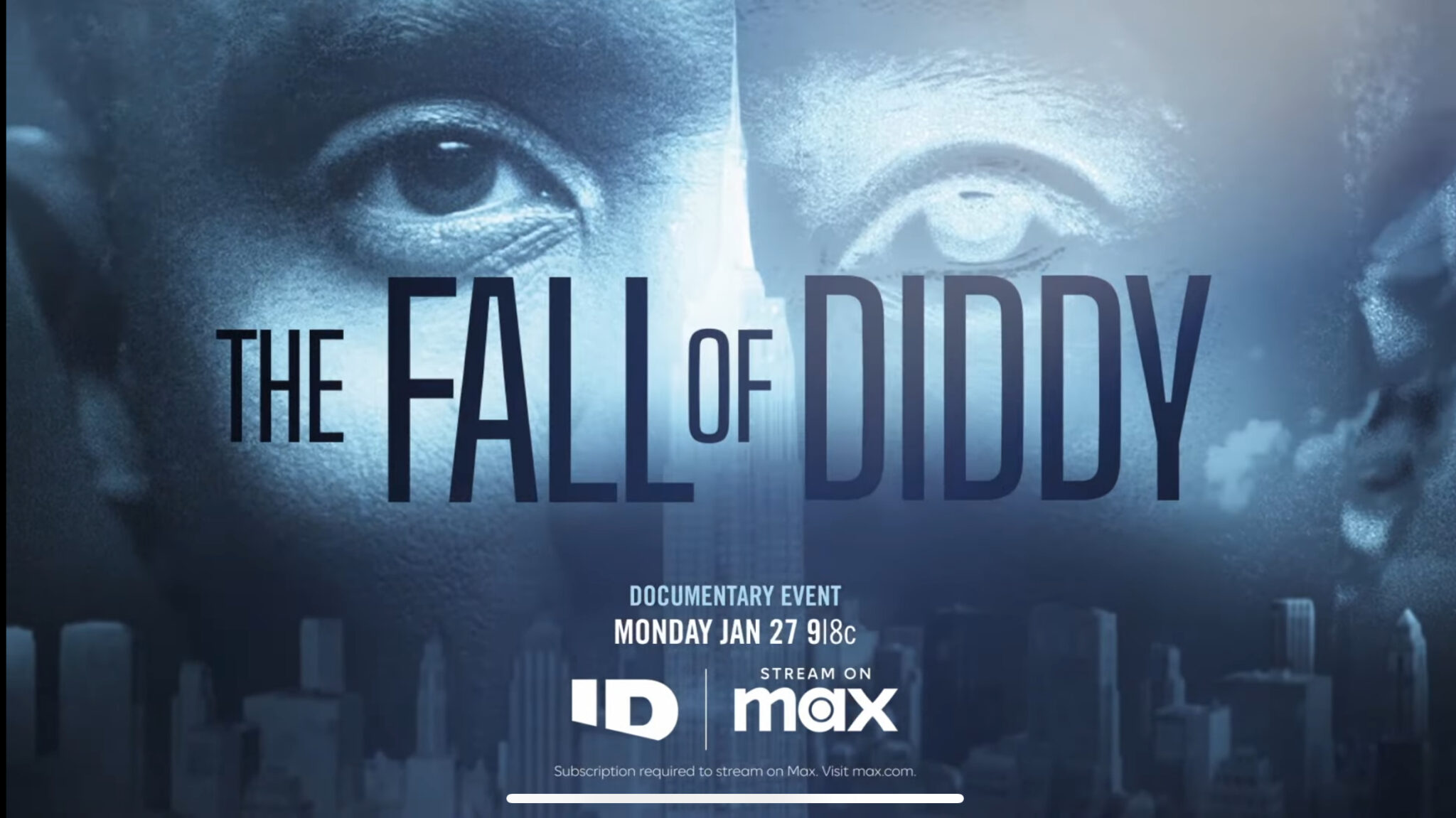 The Fall of Diddy | Relentlessaaron