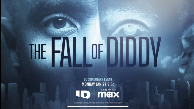 The Fall of Diddy | Relentlessaaron