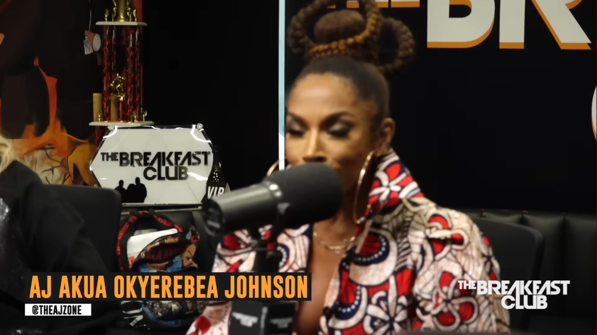 The AJ Johnson Equation: Freedom, Flex, and the Emotional Economics of ...